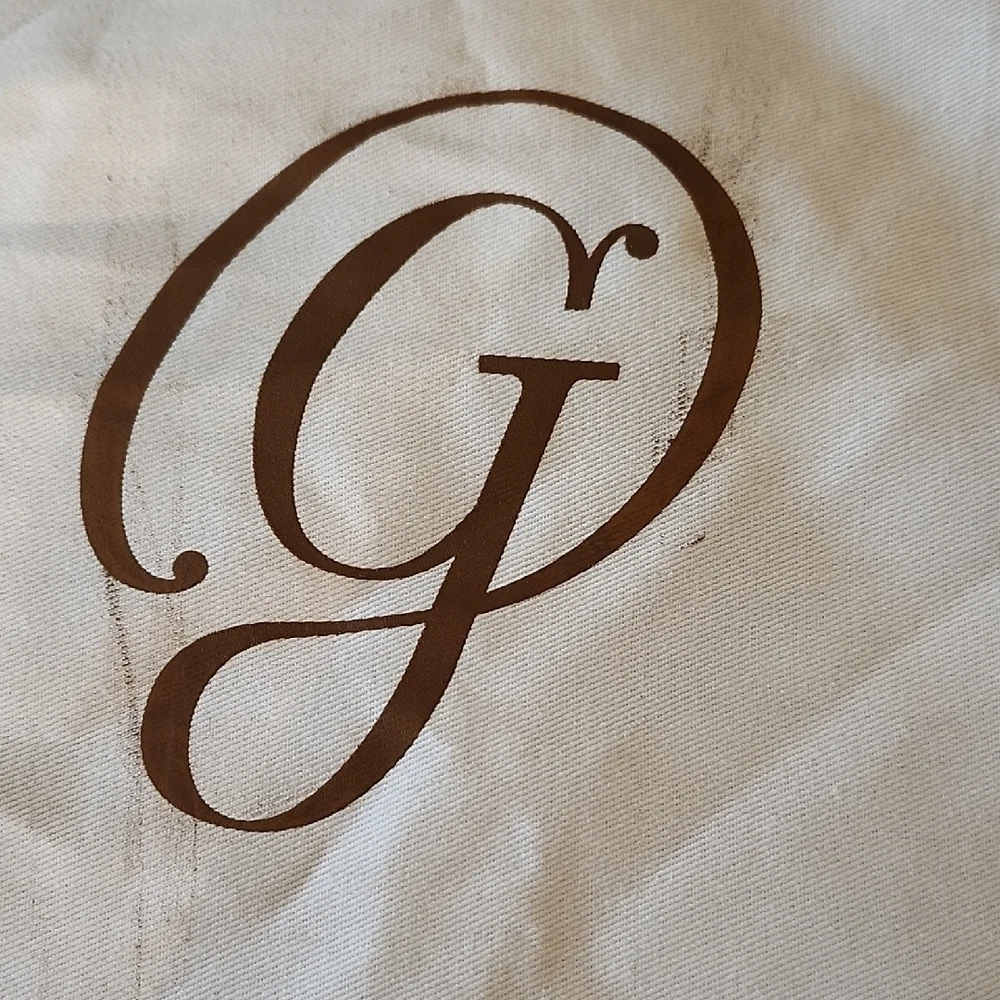 M. Gemi | Bags | M Gemi Dust Bag | Poshmark